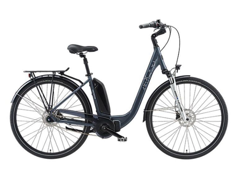 City Ebike EC-2.0 – Activa Health-Tech Corporate Limited
